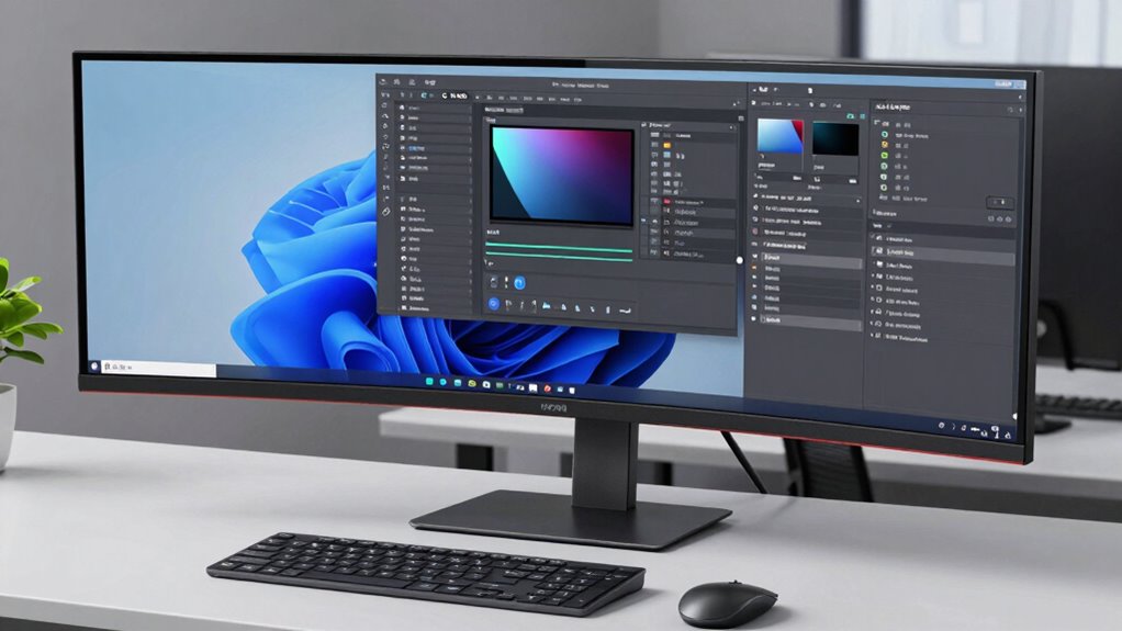 11 Best 34 Inch Ultrawide Monitors for Productivity in 2026 - WorkSetupLab
